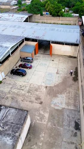 Oilivia Ramos En Venta Galpon Tocuyito Autopista Valencia Campo