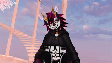 Yeen Gang Yo R Vrchat