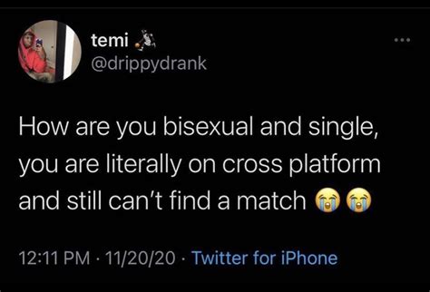 All Bi Yourself R Bisexual