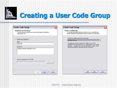 Jim Fawcett Cse775 Distributed Objects Spring Ppt Download