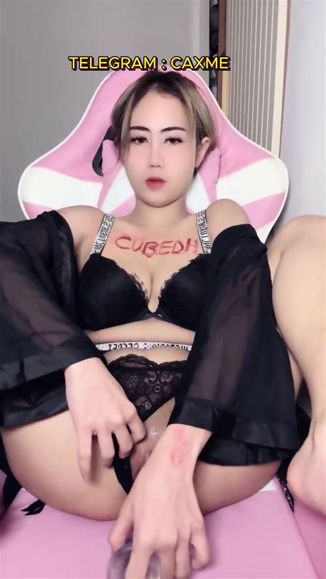 Cubedh Tocil Kesayangan Pasrah Dikobelin Pacar Eporner