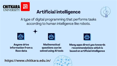 artificial intelligence pptx technology and computing