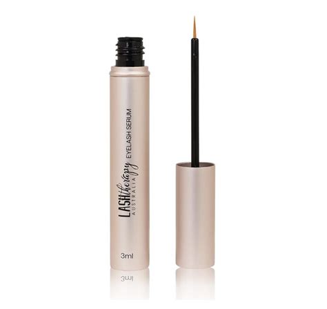 Lash Therapy Australia Lash Serum Eyelash Growth Serum Lash Growth