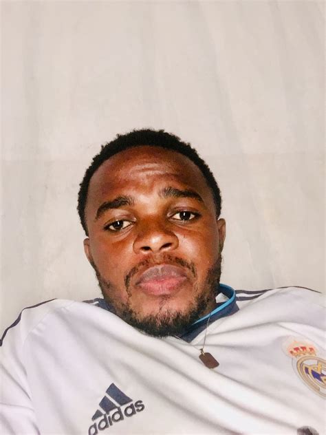 Dieudonné Mazebo Infos