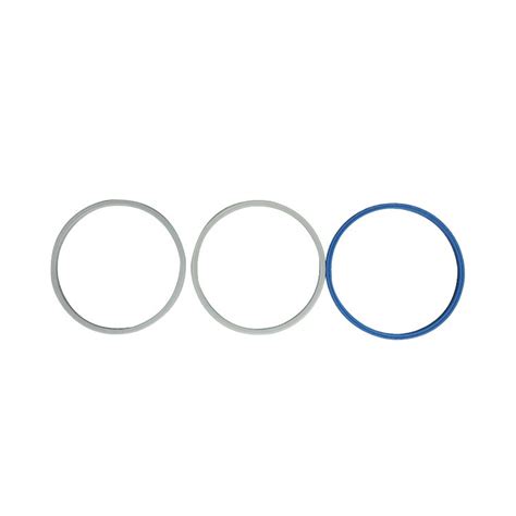 6 8 10 Inches Silicon Wafer Support Ring