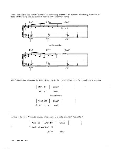 Reharmonization 4 Pdf