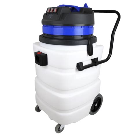 Tdw90l Wet And Dry Industrial Vacuum Cleaner Taman