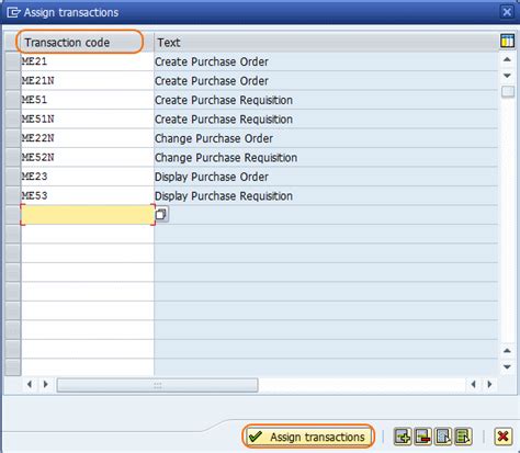How To Create User Roles In Sap Security Sap Training