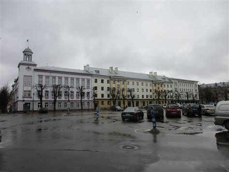 Narva City Council Narva