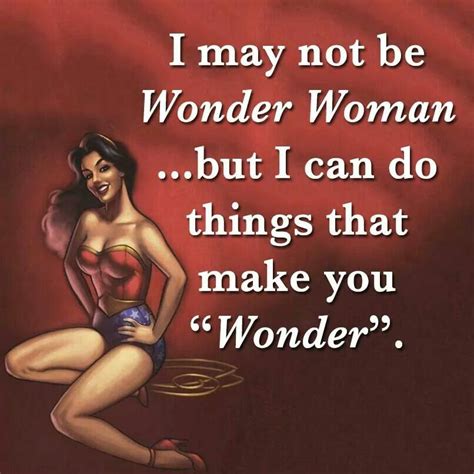 Wonder Woman Bombshell Beauty Feel Good Quotes Womens Wellness