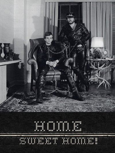 Fierce Brian Ridley And Lyle Heeter