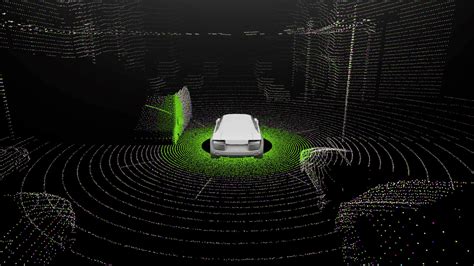 New And Improved Lidar Technology Could Enhance The Safety Of