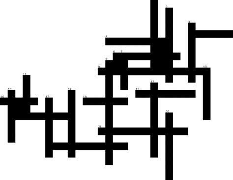 Integumentary System Crossword Labs