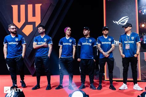 Csgo Mibr Vence Envy E Estreia Com Vitória Na Esl Pro League S10 Na