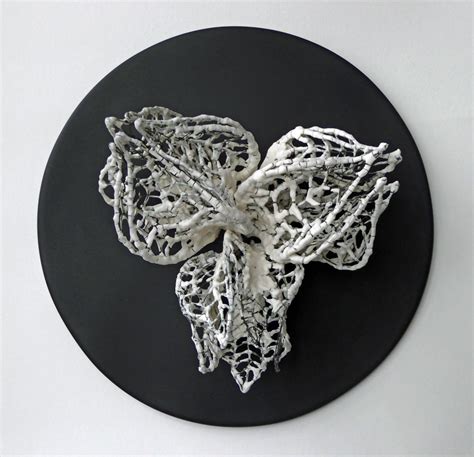 Lesley Risby A Maker Since A Young Age