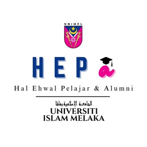 Hal Ehwal Pelajar And Alumni Unimel Tahniah Tun Canselor Warga Kolej Universiti Islam Melaka