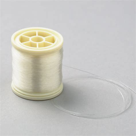 Polyester Monofilament Thread — Promedics Orthopaedics