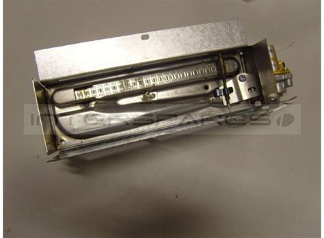 Leisure Rangemaster Cooker Oven Oven Burner Assy A025598