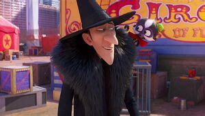 Sergei The Secret Life Of Petsgallery Villains Wiki Fandom