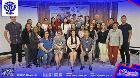 Two Day Training For Trainers In Skillspreneurship