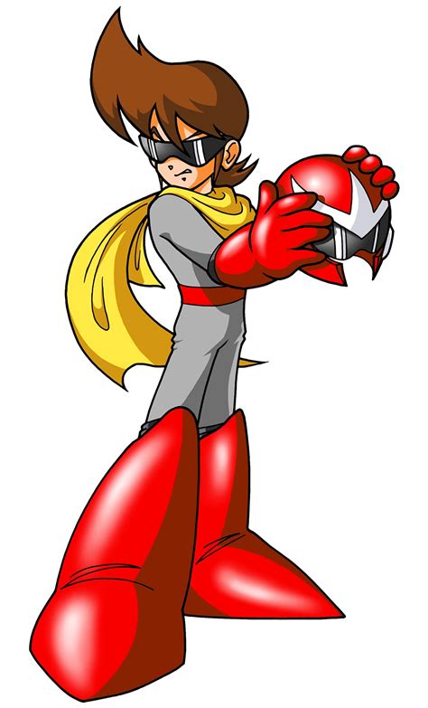 Mega Man Video Game All The Tropes