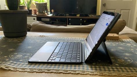 Lenovo IdeaPad Duet Chromebook Review TechRadar