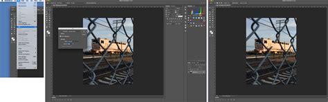 Adobe Photoshop Content Aware Fill Inselmane