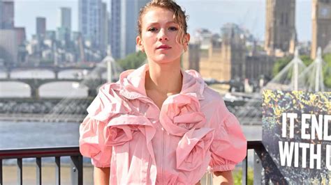 Isabela Ferrer The Rising Model Who Captivated It Ends With Us