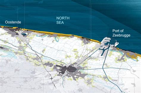 Future Of Zeebrugge Today And Tomorrow Circular Flanders