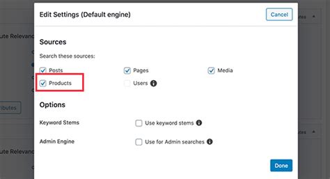 How To Make A Smart WooCommerce Product Search