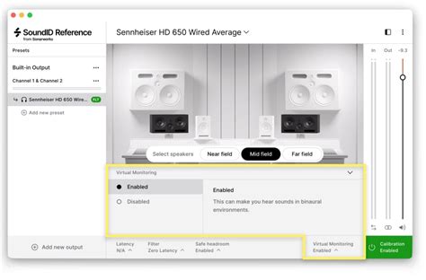 Soundid Reference Virtual Monitoring Add On Sonarworks Blog