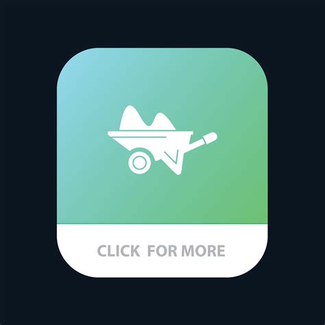 Refresh Reload Rotate Repeat Solid Icon Infographics Steps Presentation Background