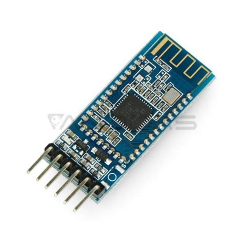 Bluetooth 4 0 BLE Module HM 10 AT 09 MLT BT05 3 3V 5V