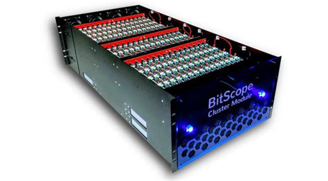 750 Raspberry Pis Turned Into Supercomputer For Los Alamos National Laboratory Extremetech