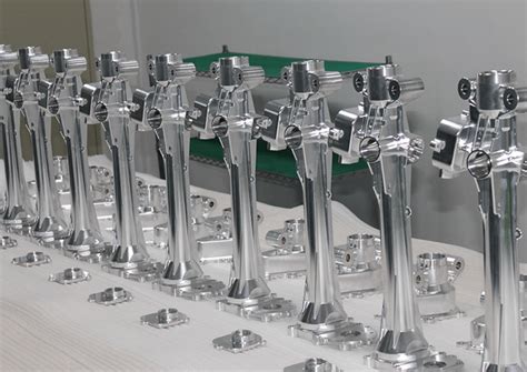 Applications Of CNC Milling In Various Industries Dadesin