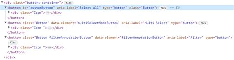 customizing more sections in notes panel webviewer apryse community