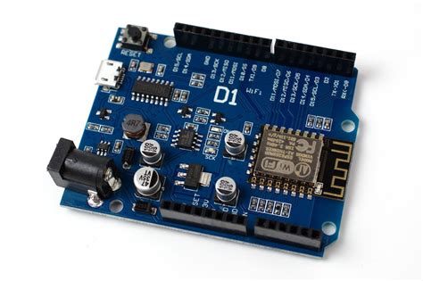 Asksensors 💡 How To Connect An Esp8266 To The Cloud For