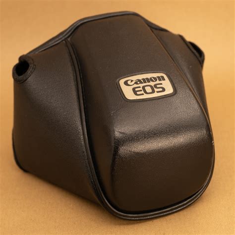 Canon Eos Ef1 L Ever Ready Camera Case Cameras By Max Ltd