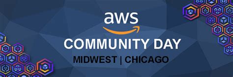aws community day midwest 2023 speakers sessions agenda