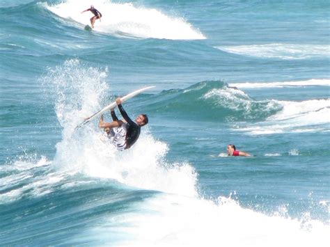 The 10 Best Beaches To Surf In Florianopolis