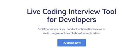 Top 20 Coding Interview Tools In 2024 Free Comprehensive Guide