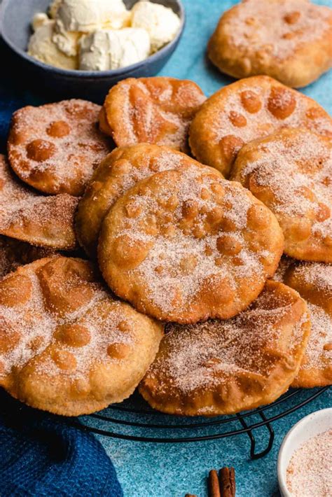 Mexican Buñuelos Zazoo Recipes