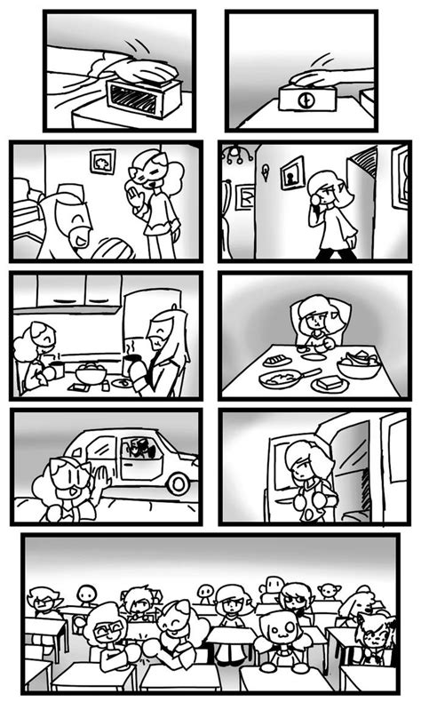 Grisa And Noir By Personatustk On Deviantart