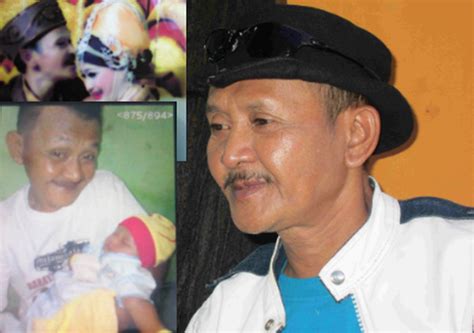 Kata Istri Kemampuan Ki Daus Di Ranjang Seperti Usia 17 Tahun