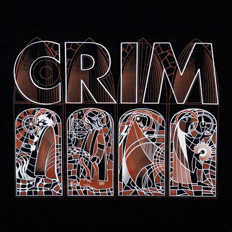 Samarreta Crim Cançons