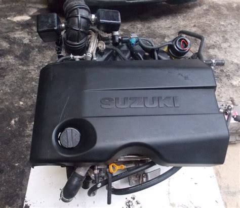 J24b Engine Information Specifications And Offers