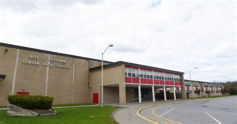 Non Credible Threat Reported At Roy C Ketcham