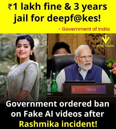 Deepfake Ai Share Market Updates