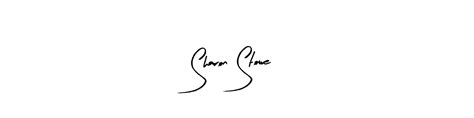 89 Sharon Stowe Name Signature Style Ideas Good Esign