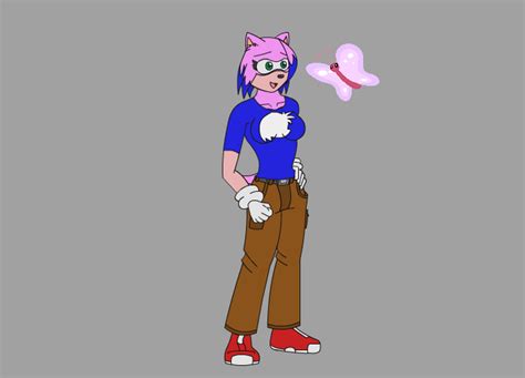 Rosey Rose Patricia And Friends Rpg Wikia Fandom